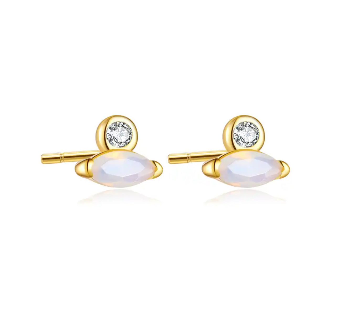 Restocks – Purple Clover Jewelry