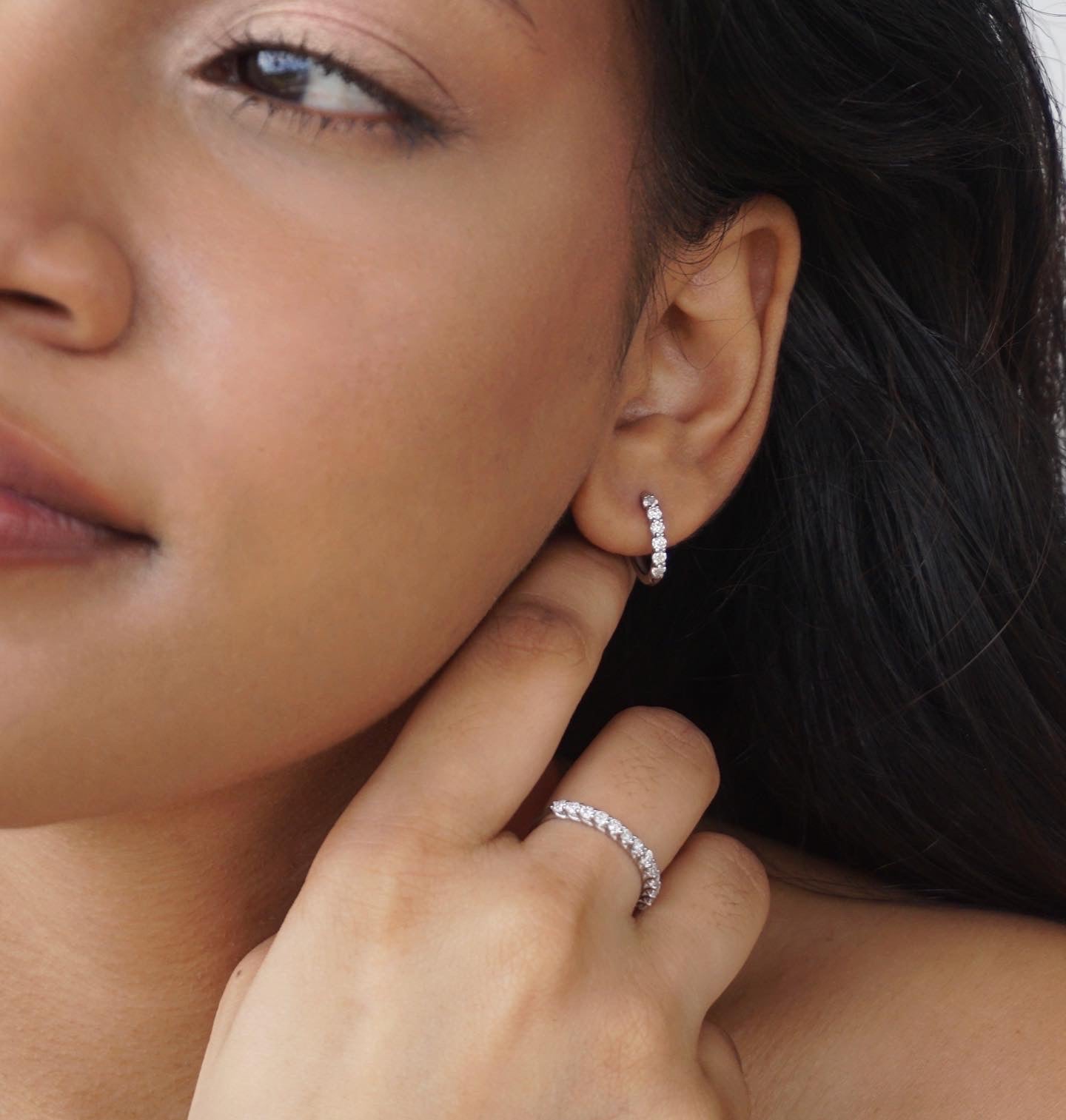 Restocks – Purple Clover Jewelry