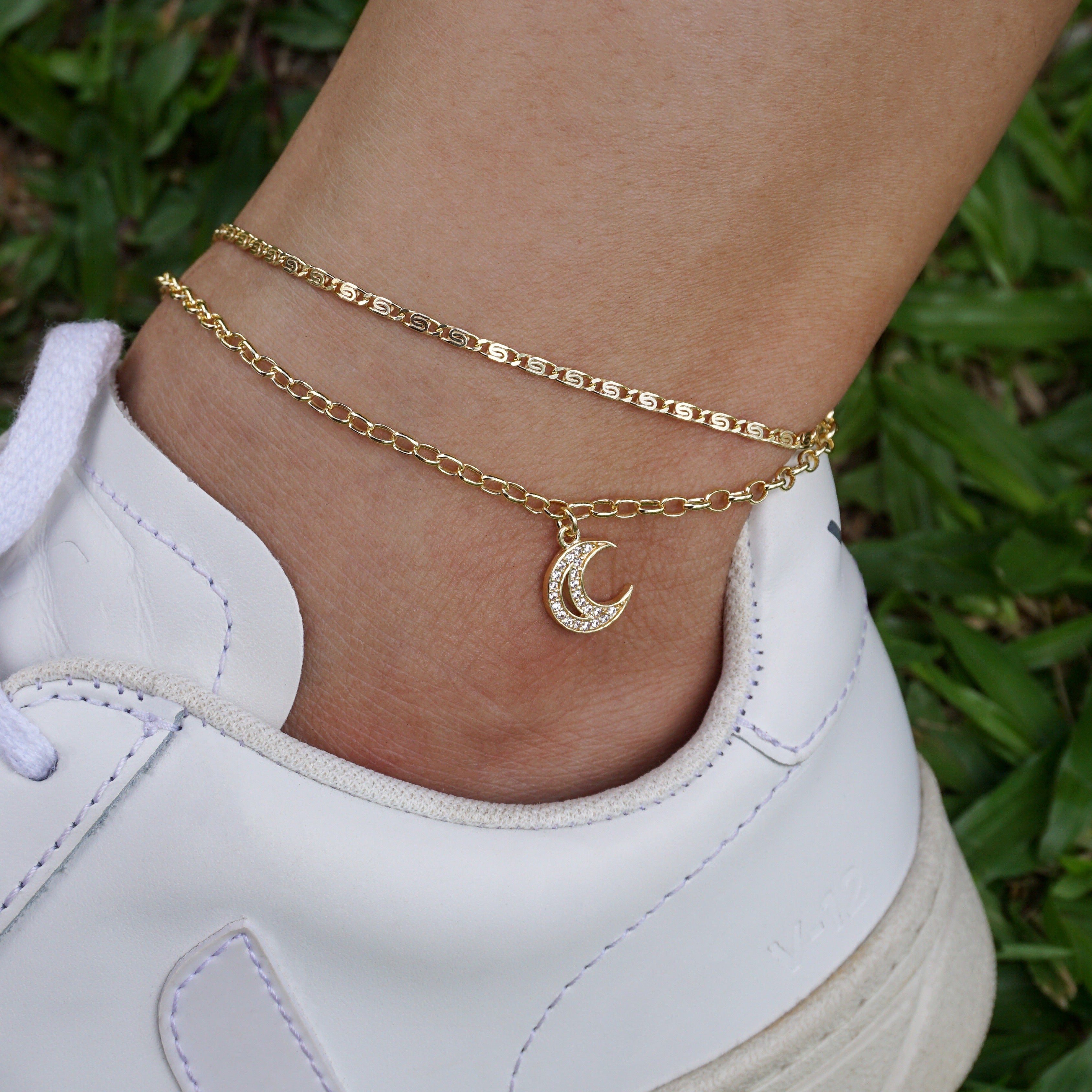 Restocks – Purple Clover Jewelry