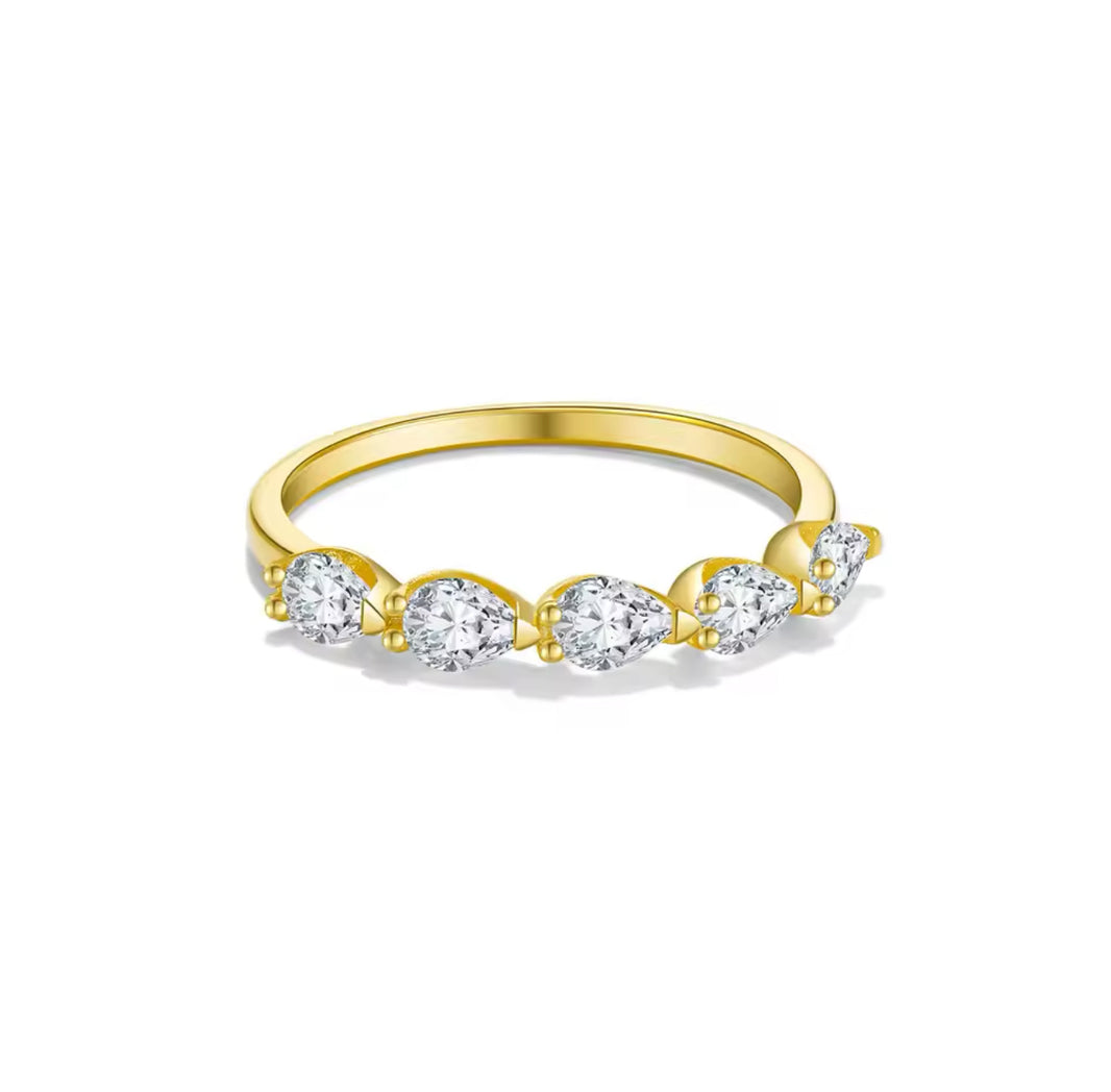 Rings – Purple Clover Jewelry