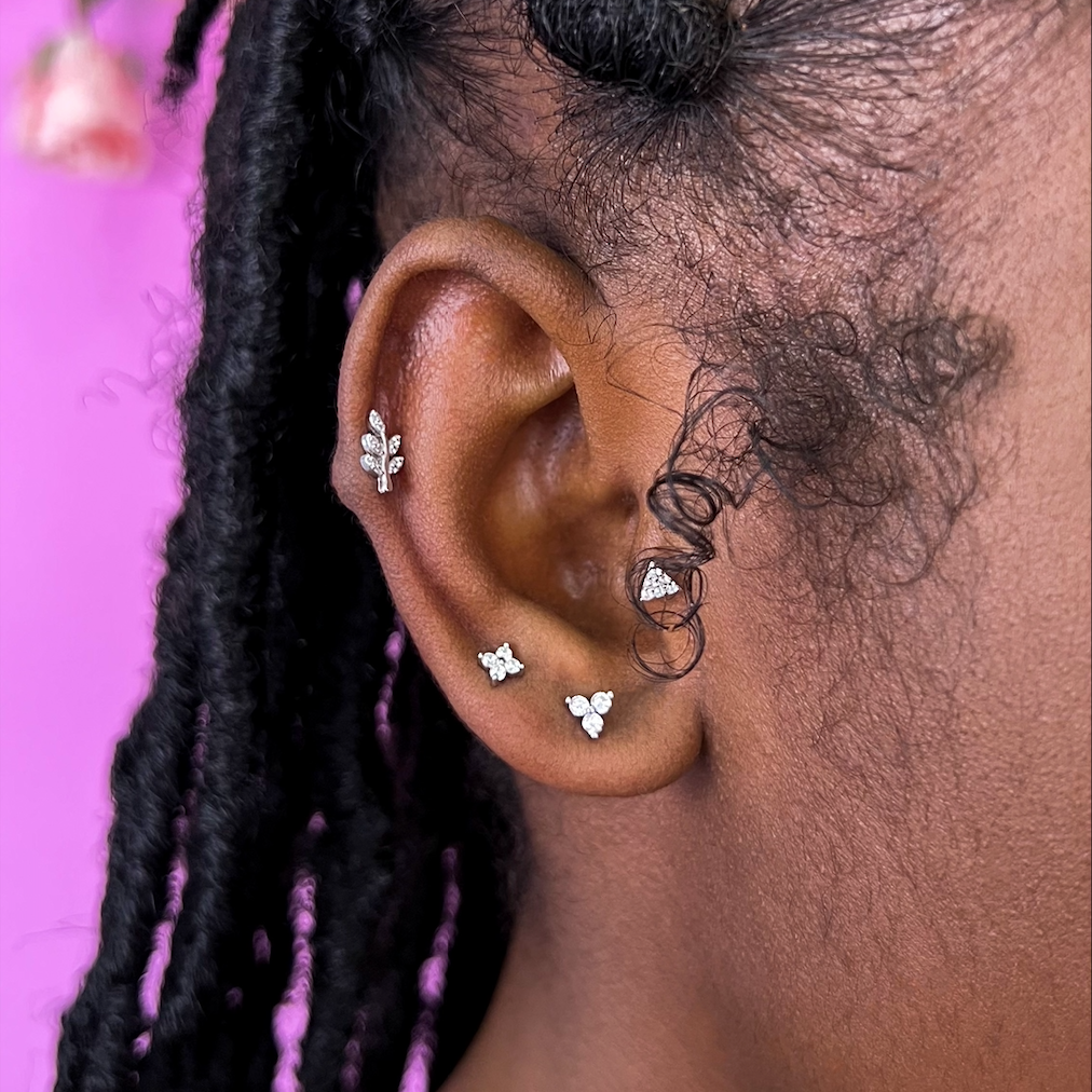 Restocks – Purple Clover Jewelry